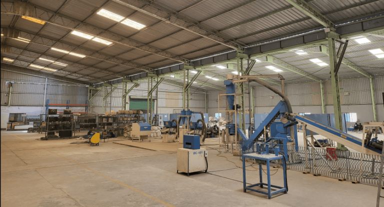 Electronic Waste Awareness: A Critical Need for a Sustainable Future ...